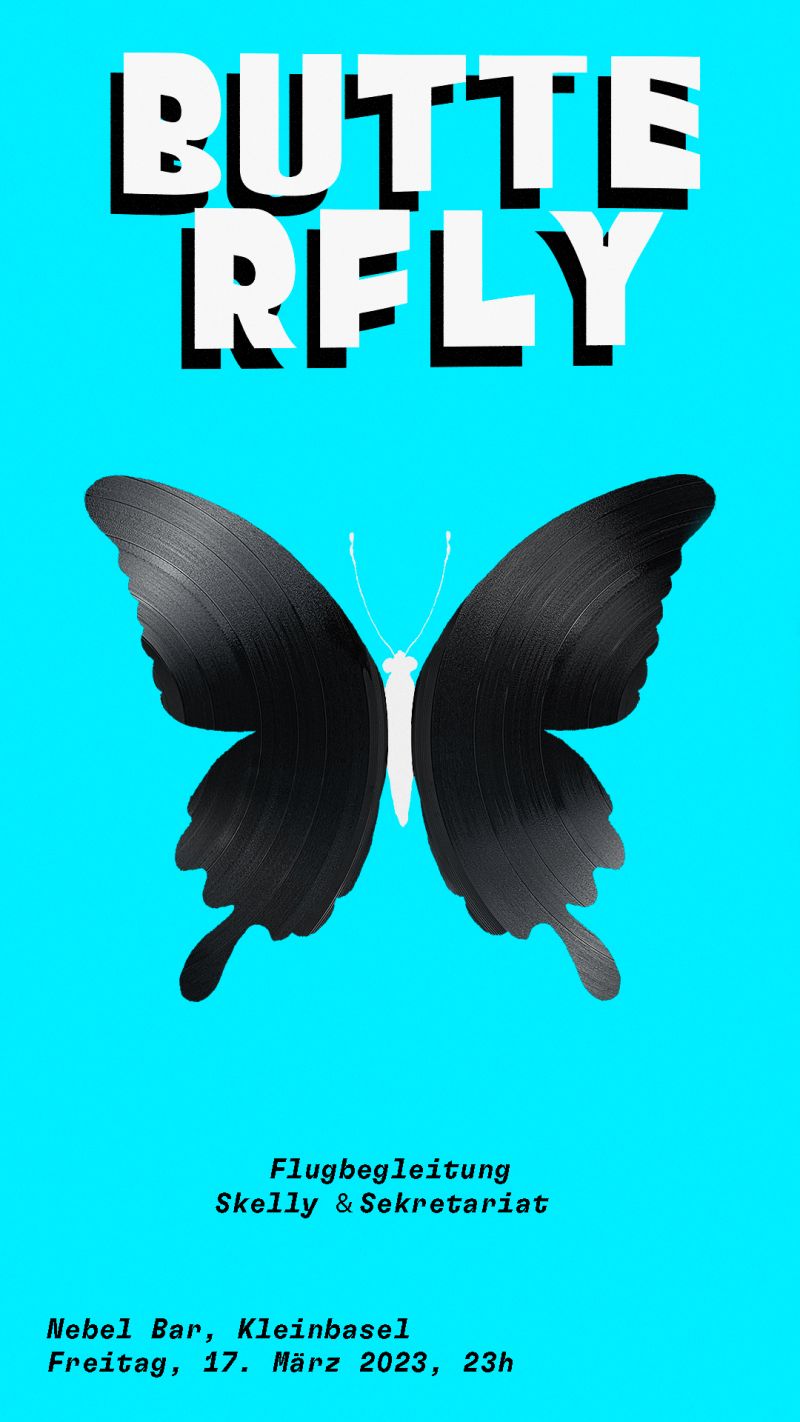 Butterfly » Nebel | GAYBASEL